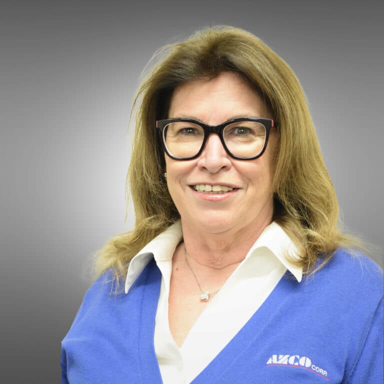 About Us - AZCO Corp